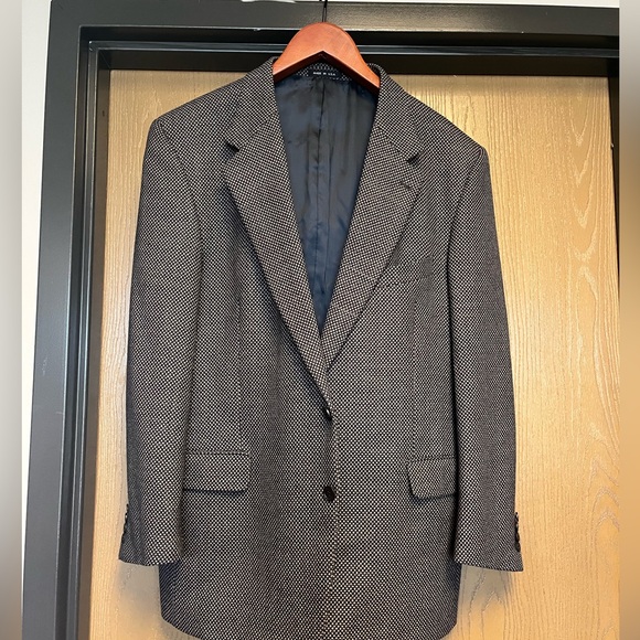 Joseph Abboud | Suits & Blazers | Joseph Abboud Mark Shale Sport Coat ...